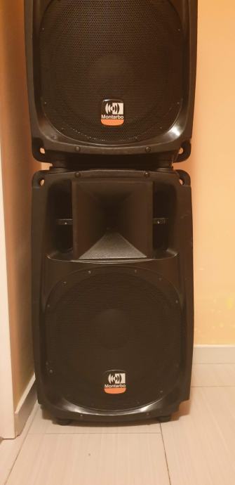 MONTARBO W 440a