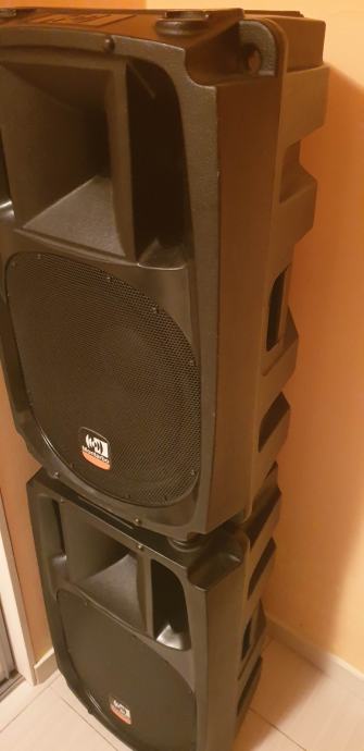MONTARBO W 440a