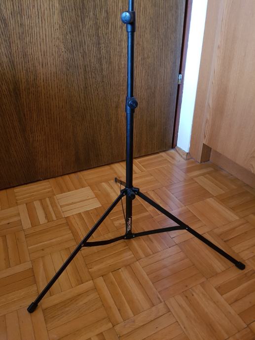 Notno stojalo Proel RSM 300