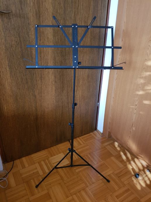 Notno stojalo Proel RSM 300
