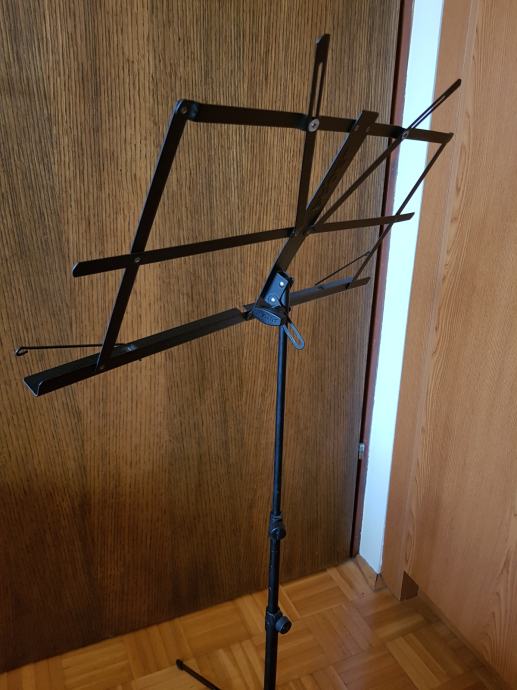 Notno stojalo Proel RSM 300