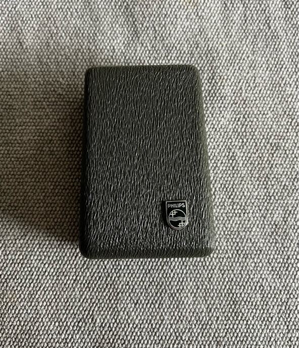 Philips AG 3404 pick-up head