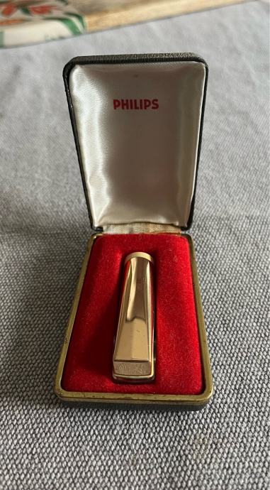 Philips AG 3404 pick-up head