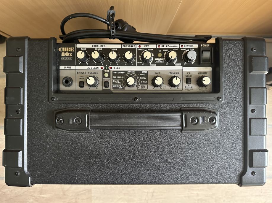 Roland Cube 80