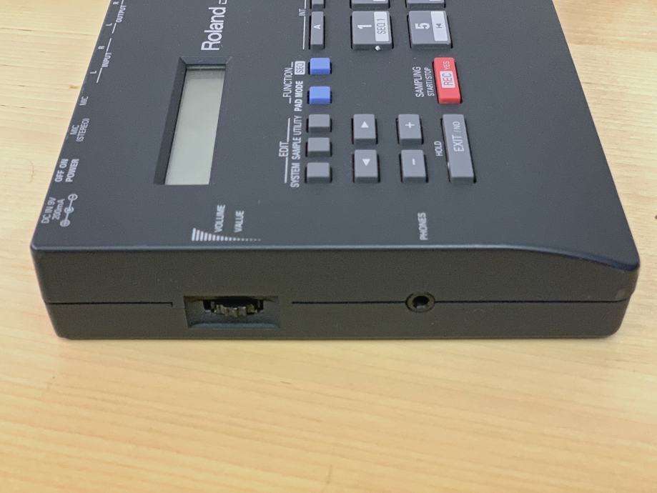 Roland MS-1 Vintage Digital Sampler