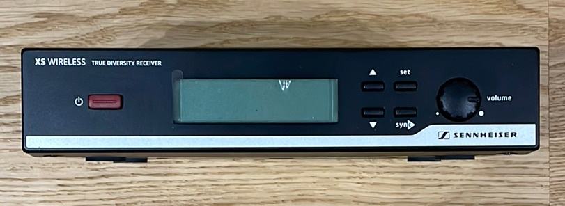 Sennheiser XS Wireless