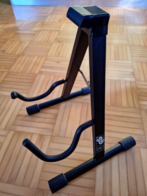 Stojalo za bas kitaro