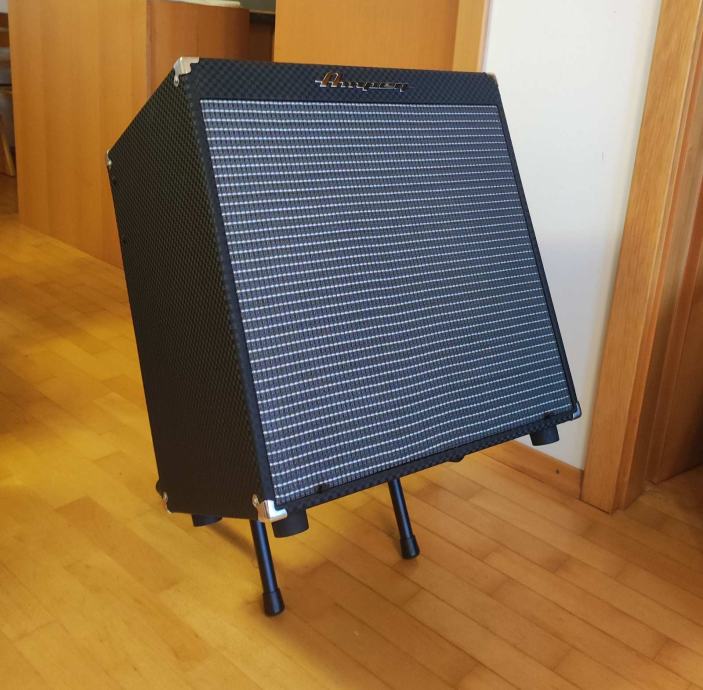 Ampeg RB-115 (200V)