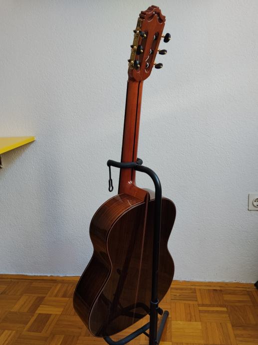 Klasična kitara Saers A90C