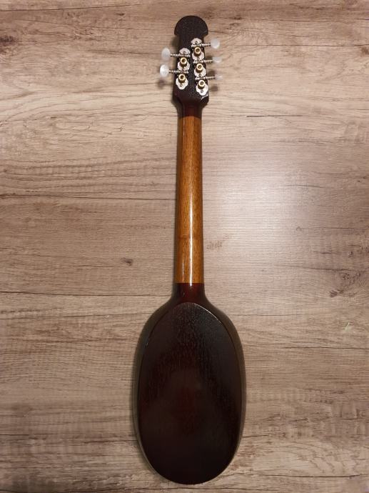 Tamburica - BISERNICA