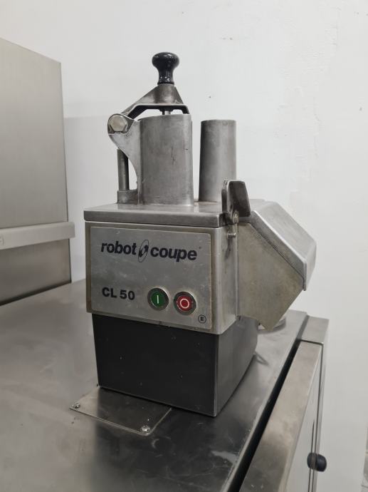Rezalnik zelenjave ROBOT CUPE