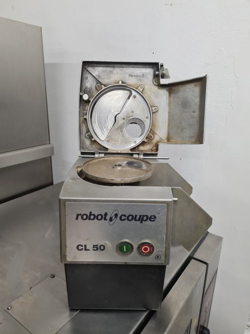 Rezalnik zelenjave ROBOT CUPE