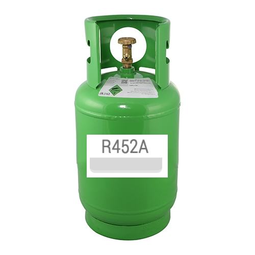 Hladilni plin Freon 18 €/Kg R134A R32 R404A R407C R410A R452A