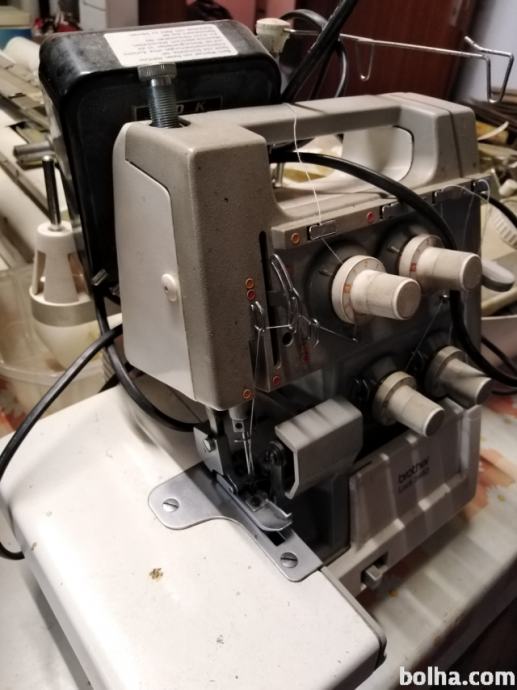 Pletilni stroj Brother KH892