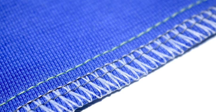 SINGER overlock industrijski šivalni stroj 5-nitni