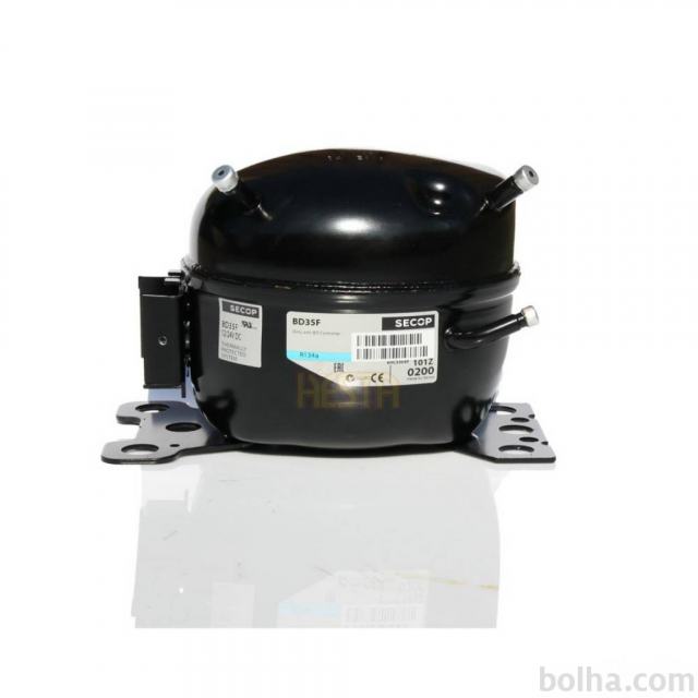 Kompresor 12V Danfoss SECOP BD35F