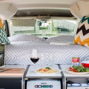 Predelava za citroen Berlingo,novi od 2019