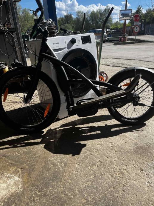 3g bikes hammer