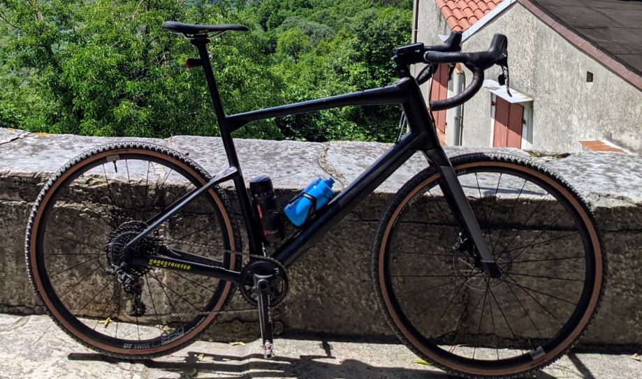 BMC URS ONE XL, 2021