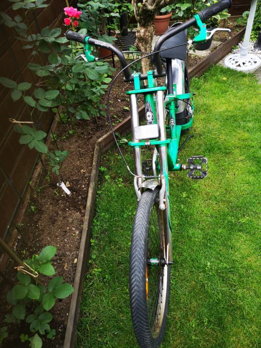 CHOPPER SCHWINN STINGRAY KOLO 20
