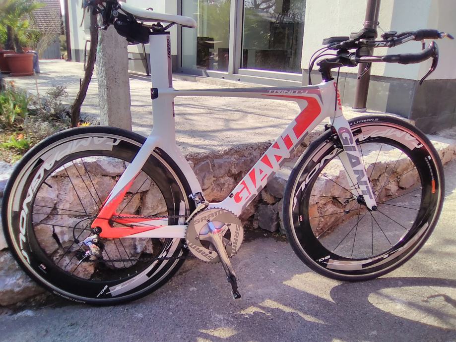 Giant Trinity Composite