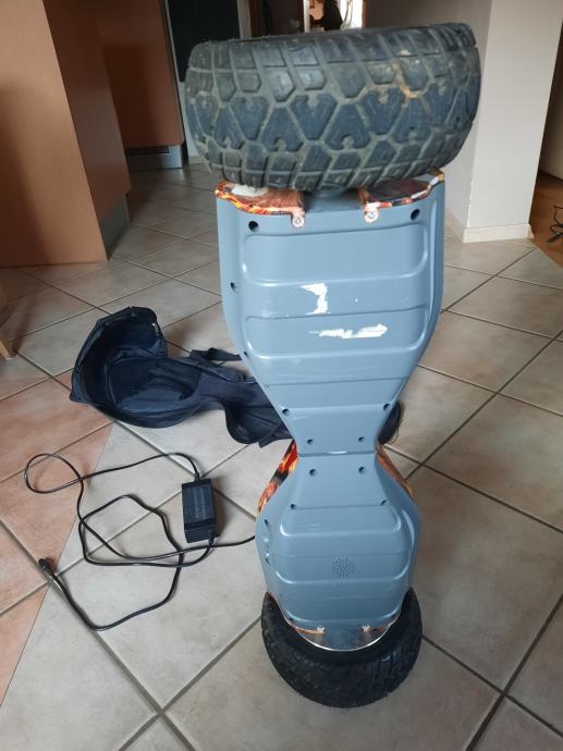 HoverBoard Xplore Offroad