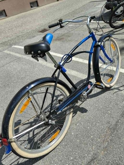 Kolo Schwinn Cruiser