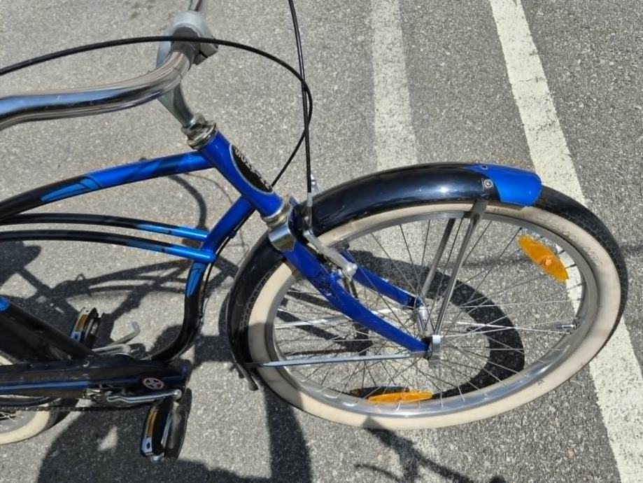 Kolo Schwinn Cruiser