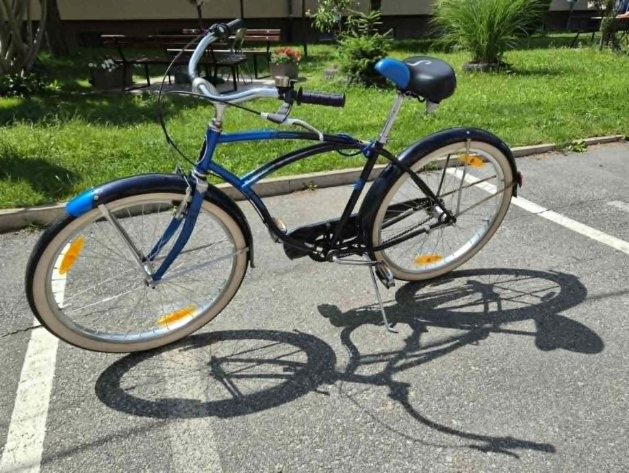 Kolo Schwinn Cruiser