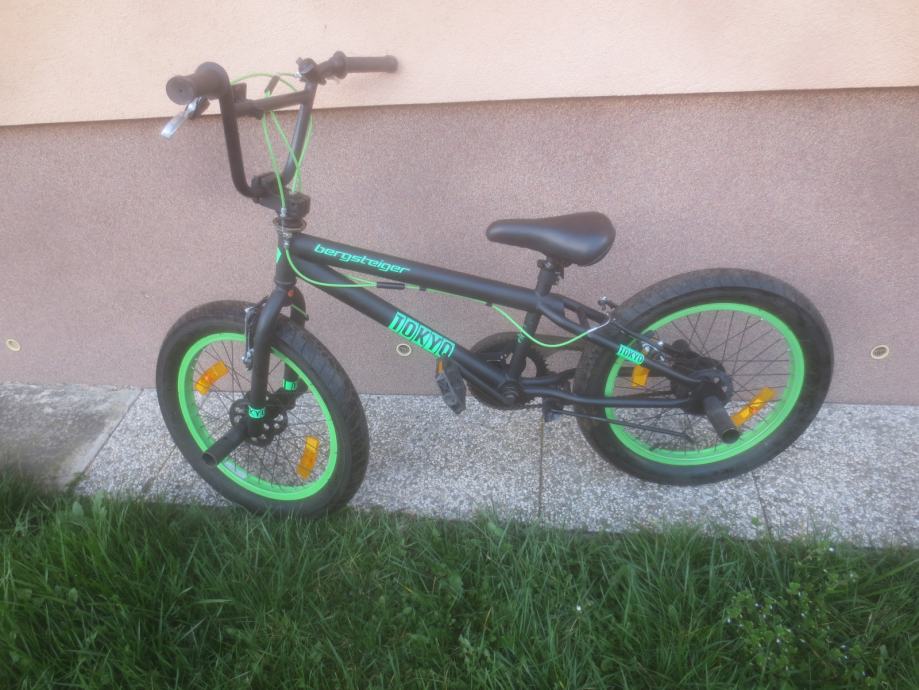 kolo BMX 20 col, 20col