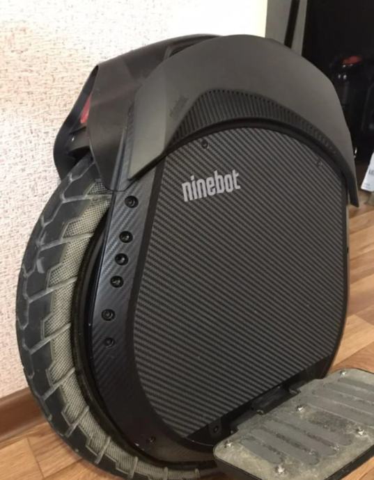 Ninebot Z10 Segway One Električni enokolesnik