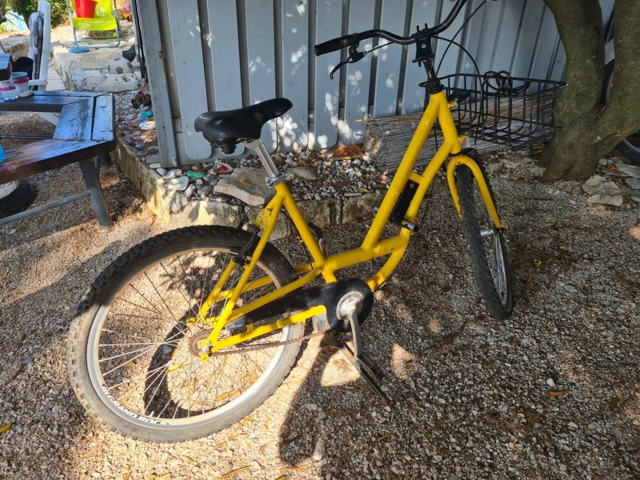 Poštarski kolo KRPAN