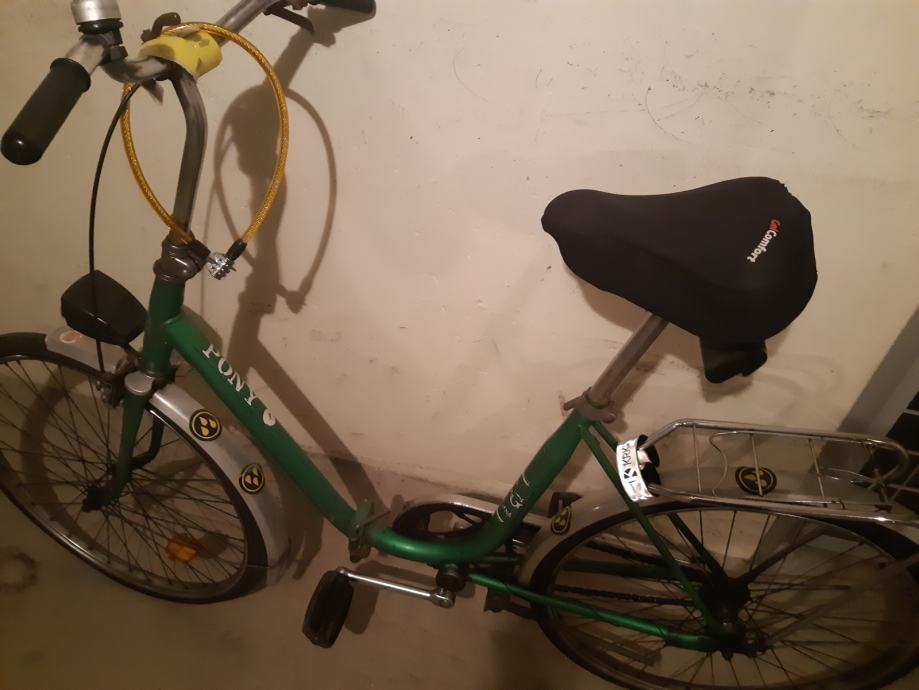 PRODAM PONY ROG KOLO 24 col