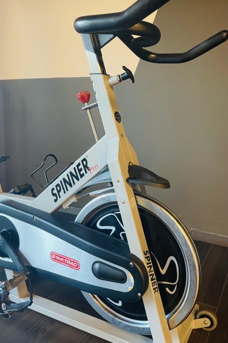 Prodam STAR TRAC SPINNING KOLO SPINNER PRO