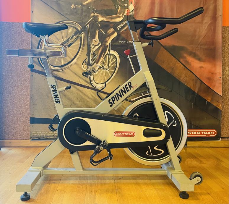 Prodam STAR TRAC SPINNING KOLO SPINNER PRO