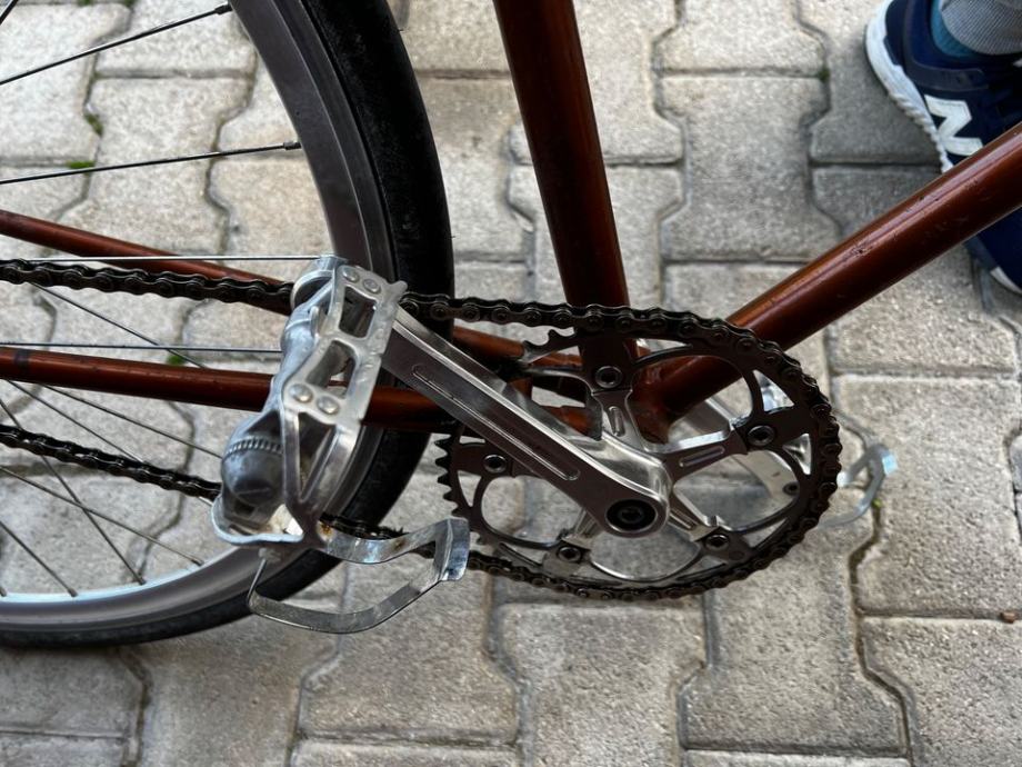 Prodam vintage fixed gear specialko Rekord
