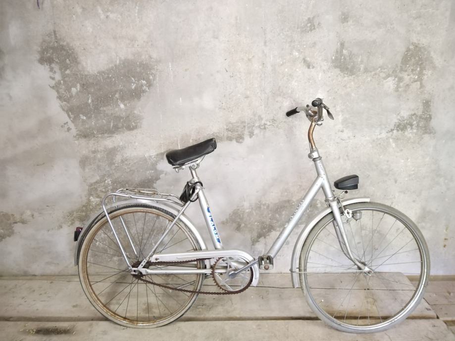 Rog Pony Maxi - Slalom