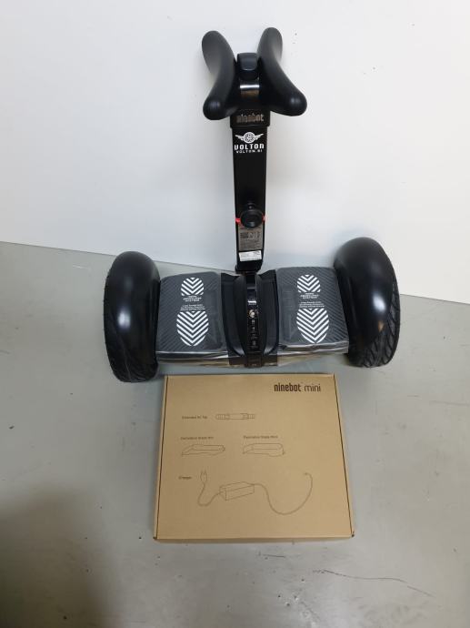 Segway Ninebot mini pro