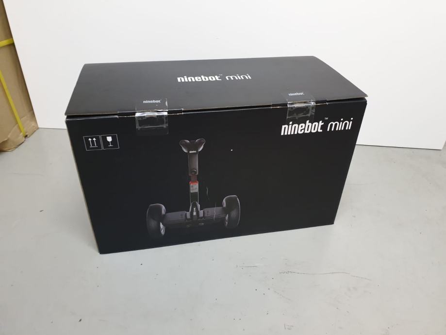 Segway Ninebot mini pro