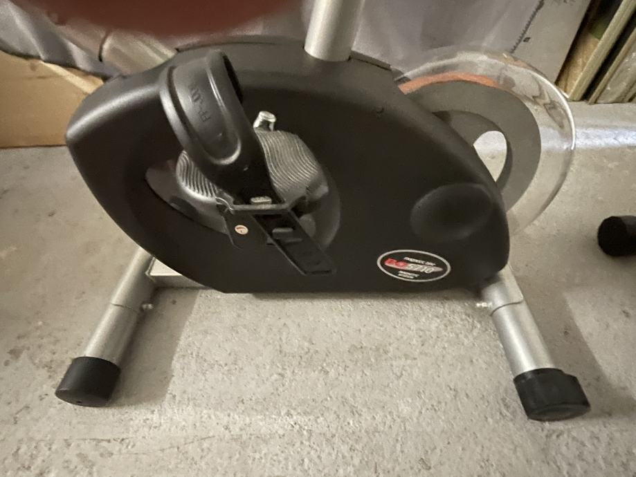 Sobno kolo Body sculpture magnetic bike BC5710