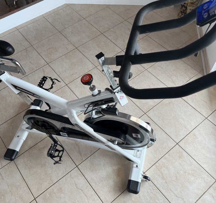 Sobno spinning kolo BH SB 2.2