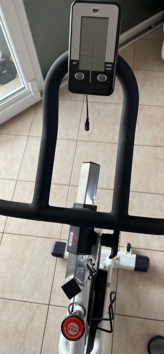 Sobno spinning kolo BH SB 2.2