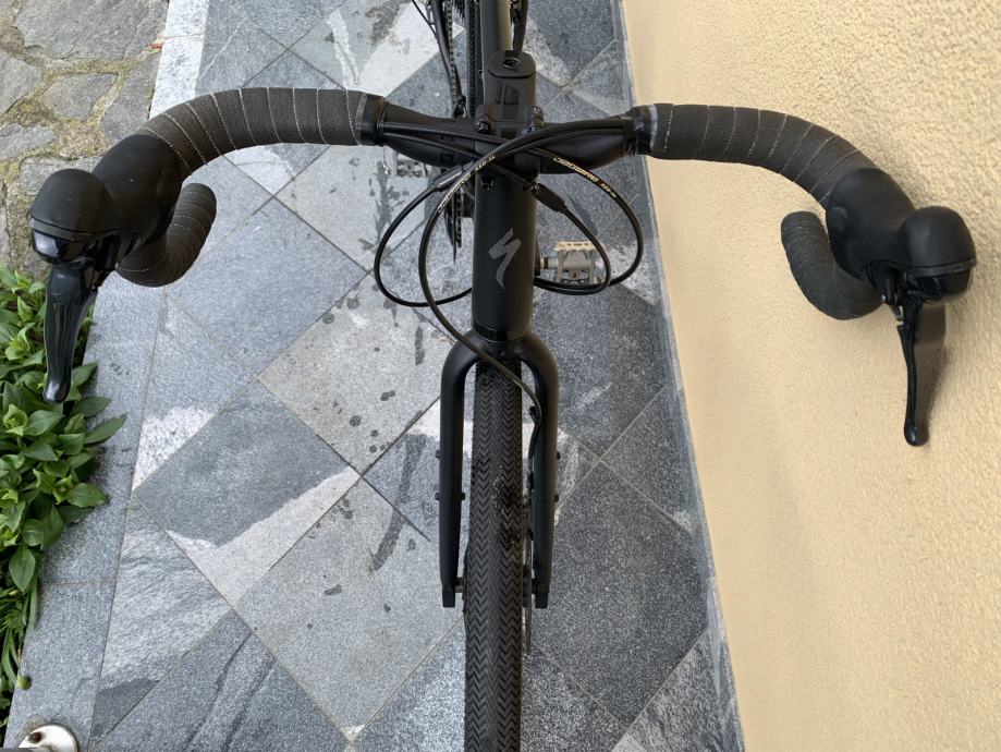 Specialized 2018 Sequoia