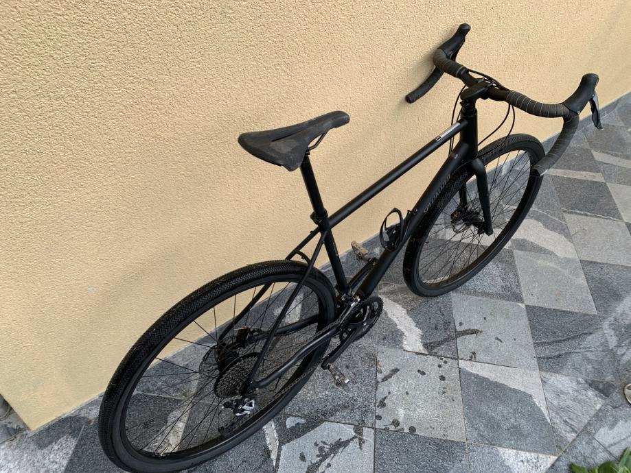 Specialized 2018 Sequoia