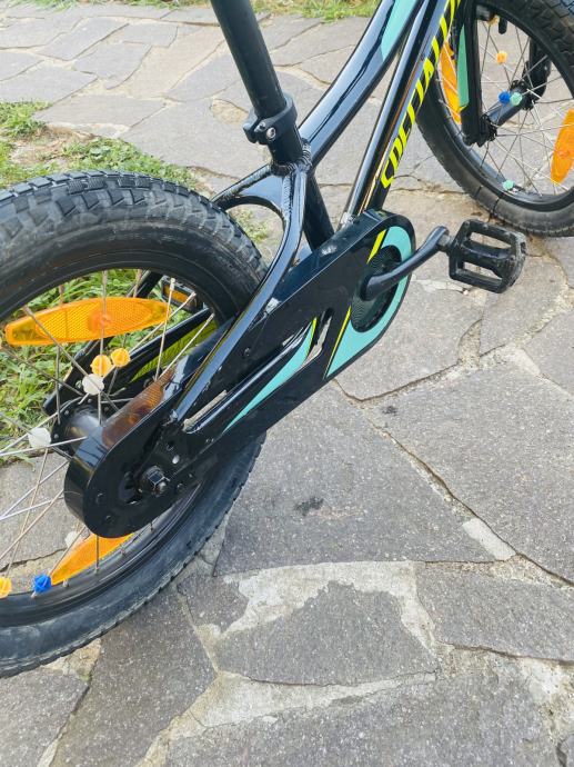 Specialized Riprock 16