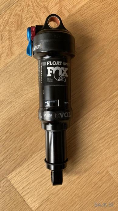 Amortizer Fox Float DPS Performance