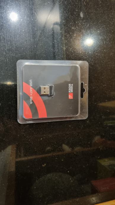 ANT+ USB ključ ThinkRider