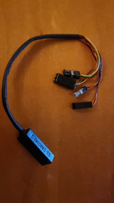 Chip tuning Bosch Gen4 Performance Line CX