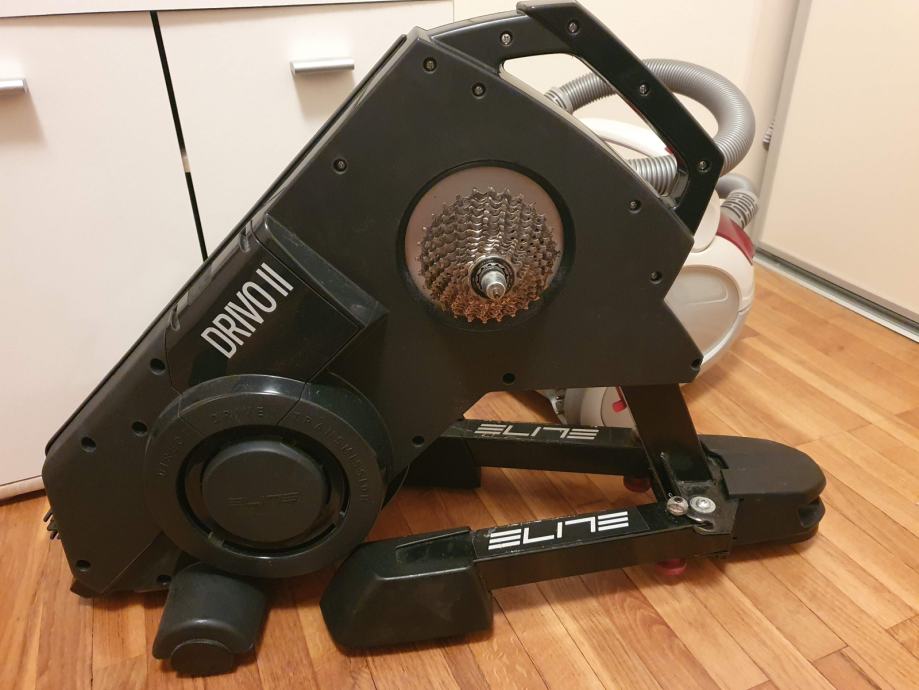 Elite Drivo 2