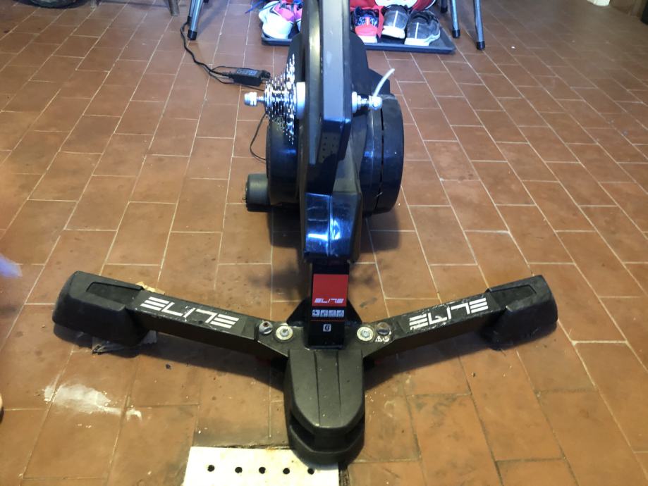 Elite Drivo II trenazer